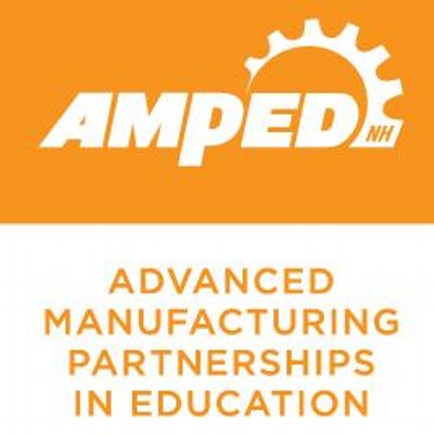 Advanced Manufacturing Partnerships in Education (AMPed NH) | LOR CCCS